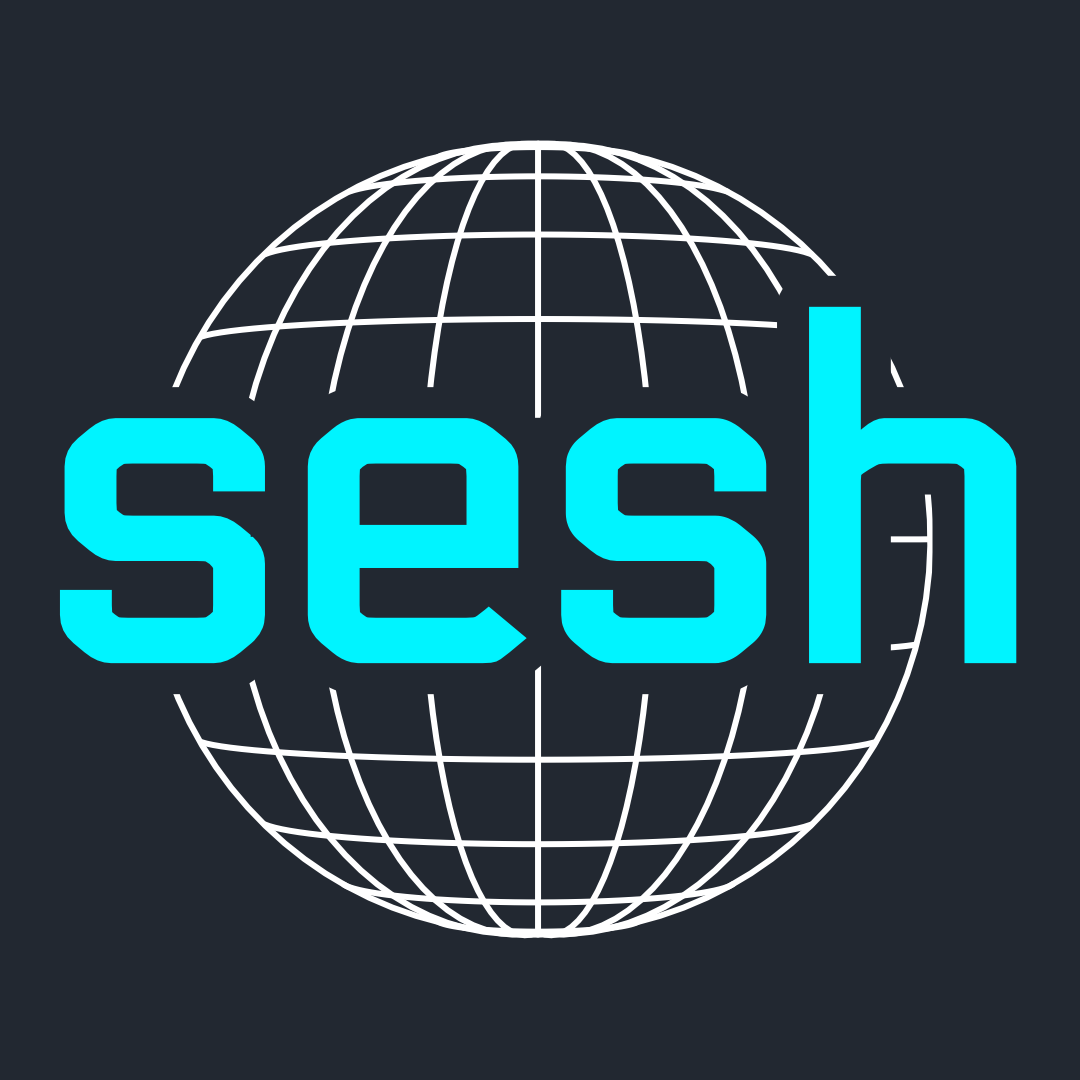 Introducing sesh AI 🧙‍♂️